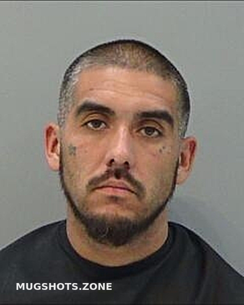 TARANGO DAVID 12/30/2025 - Tom Green County Mugshots Zone
