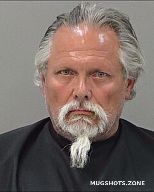 NICHOLS ROY 01/07/2026 - Tom Green County Mugshots Zone