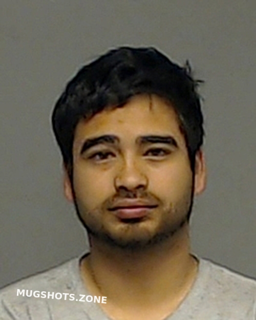 VILLARREAL NICHOLAS 01/17/2026 - Tom Green County Mugshots Zone