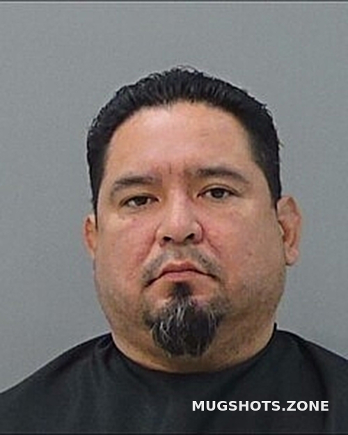 YANEZ ELISEO 01/30/2026 - Tom Green County Mugshots Zone