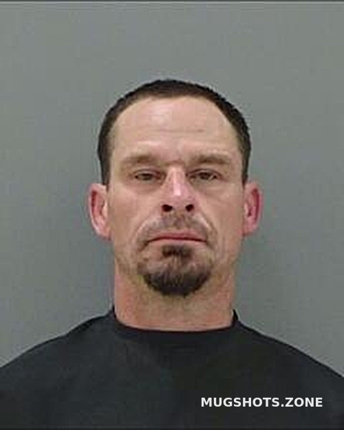 DAVID RAINWATER 02/21/2026 - Tom Green County Mugshots Zone