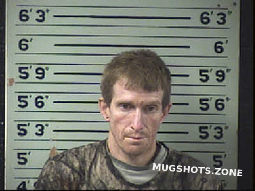 KOONTZ BRIAN THOMAS 02/05/2021 - Transylvania County Mugshots Zone