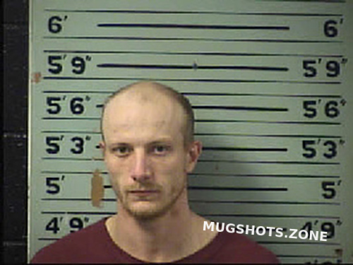 DEMOSS KENNETH ALAN 02/26/2021 - Transylvania County Mugshots Zone