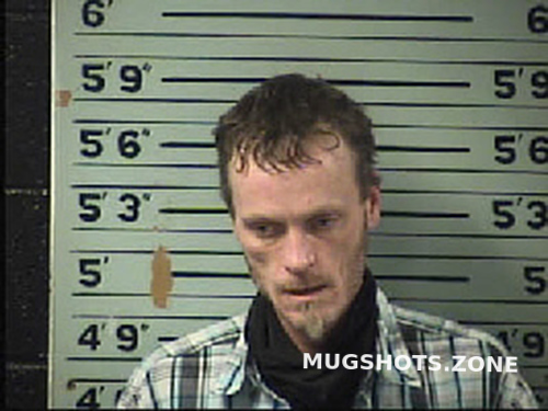 STACK MATTHEW WAYNE 03/06/2021 - Transylvania County Mugshots Zone