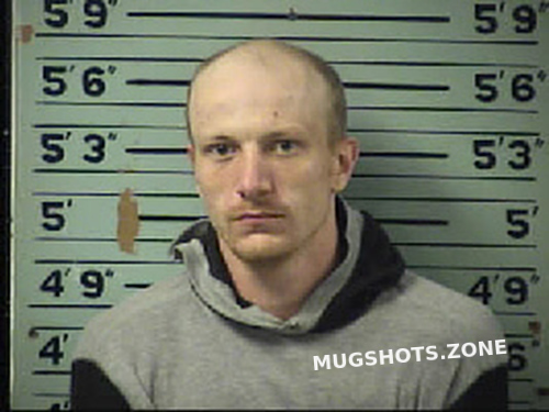 DEMOSS KENNETH ALAN 04/19/2021 - Transylvania County Mugshots Zone