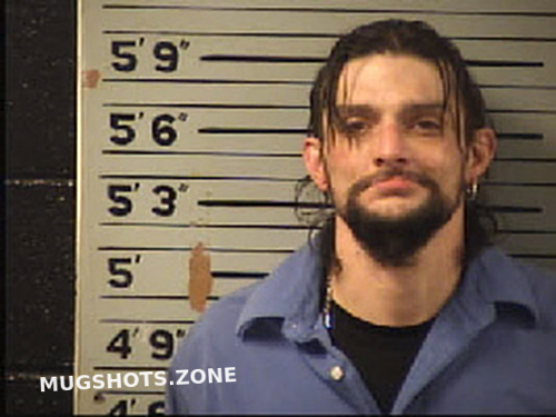 POPSON JOHN CONWAY 04/19/2021 - Transylvania County Mugshots Zone