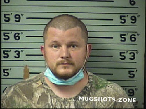 FERRIN CARL DAVID 05/07/2021 - Transylvania County Mugshots Zone