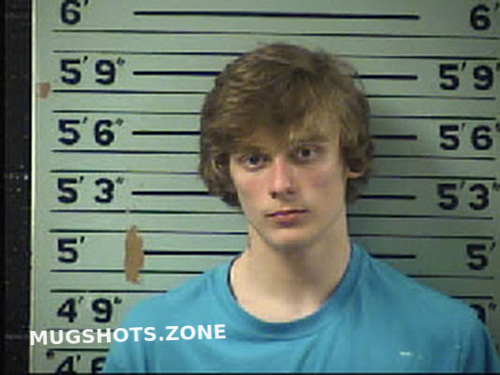 HOGSED PATRICK LANE 05/20/2021 - Transylvania County Mugshots Zone