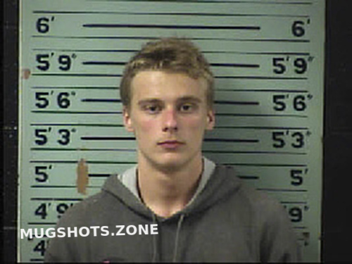 HOGSED PATRICK LANE 08/28/2021 - Transylvania County Mugshots Zone