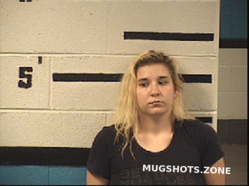 MURRAY SAMANTHA JADE 10/22/2021 - Transylvania County Mugshots Zone