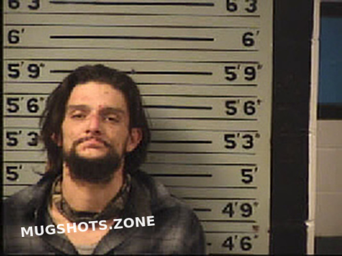 POPSON JOHN CONWAY 11/13/2021 - Transylvania County Mugshots Zone