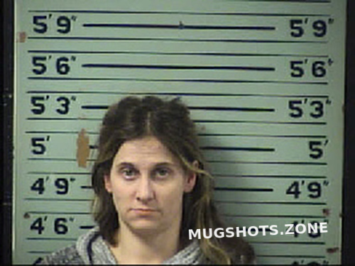 MANEY LAURA MARIE 12/13/2021 - Transylvania County Mugshots Zone