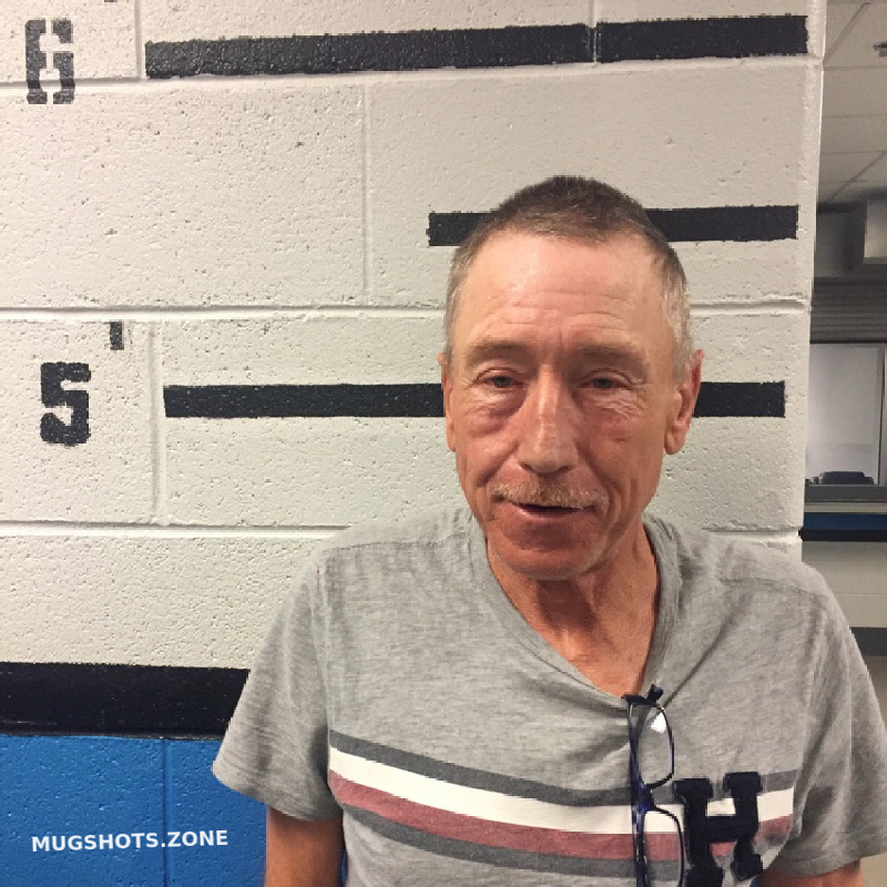 O'SHIELDS LYNDON MITCHELL 02/04/2022 - Transylvania County Mugshots Zone