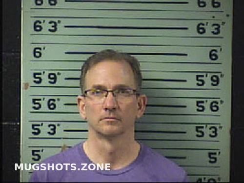 PARTIN ERIC DAVID 03/10/2022 - Transylvania County Mugshots Zone