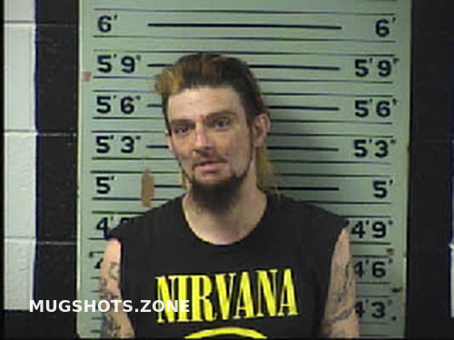 POPSON JOHN CONWAY 03/24/2022 - Transylvania County Mugshots Zone