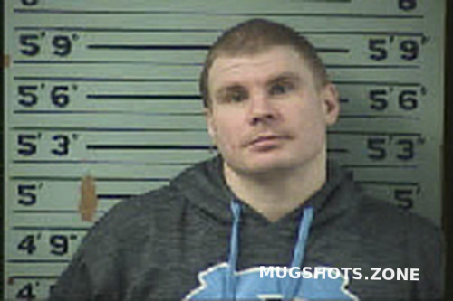 CONKLIN CHRISTOPHER JULES 04/09/2022 - Transylvania County Mugshots Zone