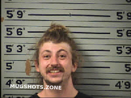 STANDISH JOSHUA MYLES 06/24/2022 - Transylvania County Mugshots Zone