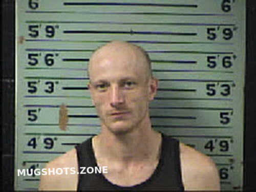 DEMOSS KENNETH ALAN 07/04/2022 - Transylvania County Mugshots Zone