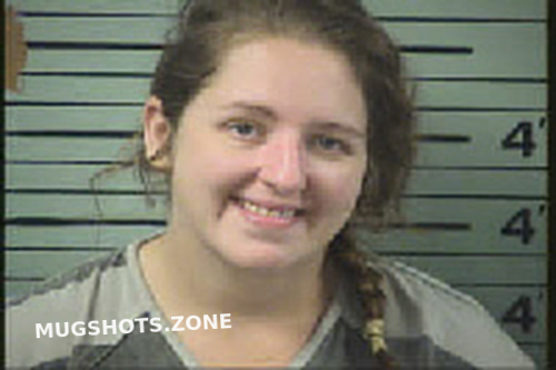 MATHIS AMANDA SADIE 07/05/2022 - Transylvania County Mugshots Zone