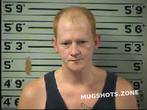 BURRIS DUSTIN CASH 07/21/2022 - Transylvania County Mugshots Zone