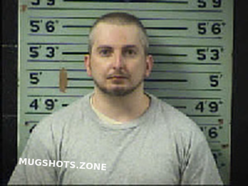 FRADY RICHARD TODD 07/28/2022 - Transylvania County Mugshots Zone