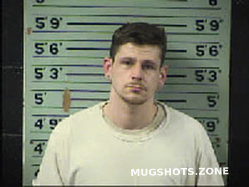 CLUFF DEREK MICHAEL 07/28/2022 - Transylvania County Mugshots Zone
