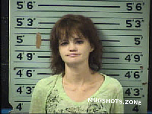 WALLEN CHRISTINA MARIE 08/11/2022 - Transylvania County Mugshots Zone