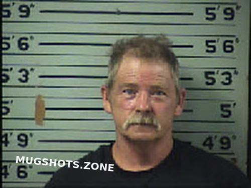 STEPP MICHAEL SCOTT 08/24/2022 - Transylvania County Mugshots Zone