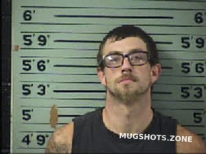 ATKINS DUSTIN LEE 08/29/2022 - Transylvania County Mugshots Zone