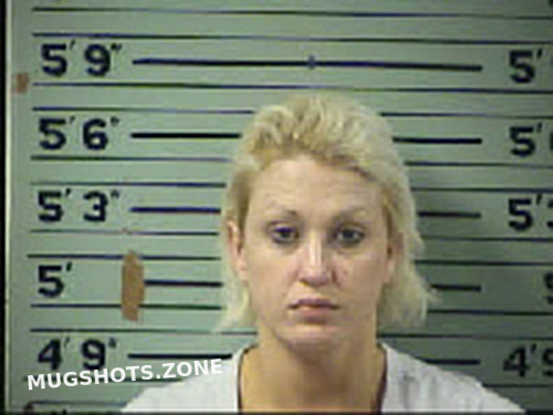 BROWN EMILY BARRETT 08/31/2022 - Transylvania County Mugshots Zone