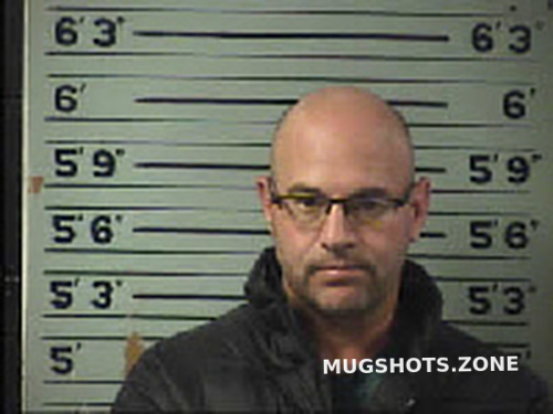 WHEELER ANTHONY SCOTT 10/20/2022 - Transylvania County Mugshots Zone