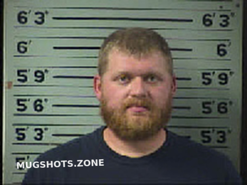 CORN WILLIAM DAVID 11/05/2022 - Transylvania County Mugshots Zone