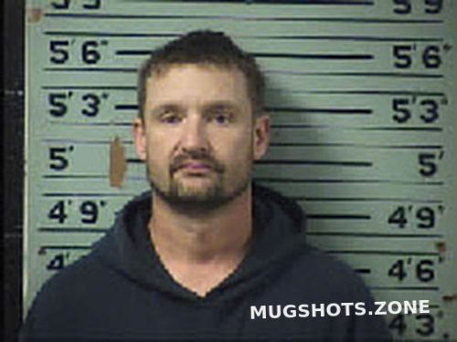 ELROD DAVID CHAD 11/18/2022 - Transylvania County Mugshots Zone