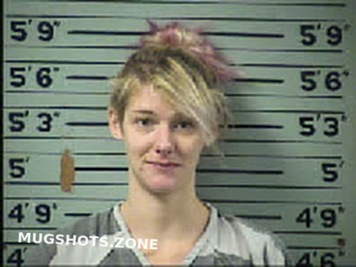 RATHBONE KRISTIAN D'ANN 11/19/2022 - Transylvania County Mugshots Zone