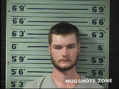 FIELD THOMAS ANDREW 11/27/2022 - Transylvania County Mugshots Zone