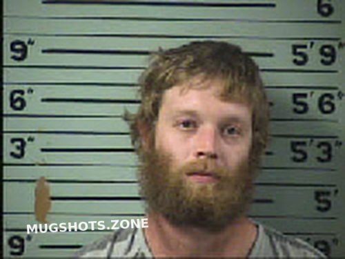 ASHE COLTON BROCK 12/07/2022 - Transylvania County Mugshots Zone