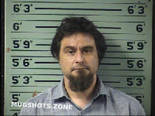 CREECH JOEL WESLEY 12/14/2022 - Transylvania County Mugshots Zone