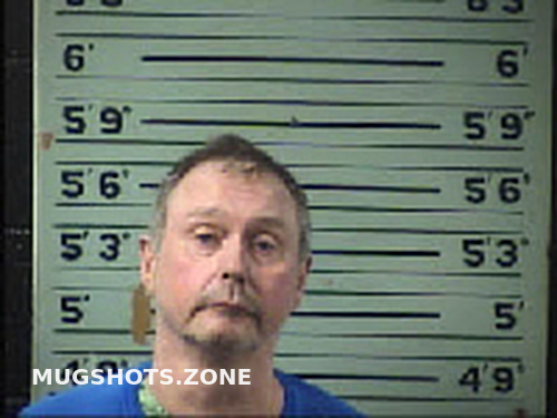 MCBRIDE THOMAS EDWARD 12/17/2022 - Transylvania County Mugshots Zone
