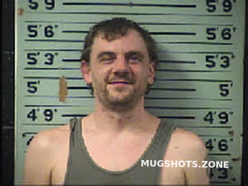 POUCHER JASON EVERETT 12/24/2022 - Transylvania County Mugshots Zone