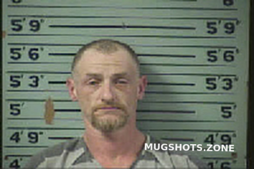 BUTLER DANIEL BRYAN 01/08/2023 - Transylvania County Mugshots Zone