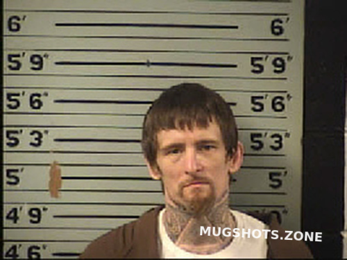 SMITH CHRISTOPHER SCOTT 03/15/2023 - Transylvania County Mugshots Zone