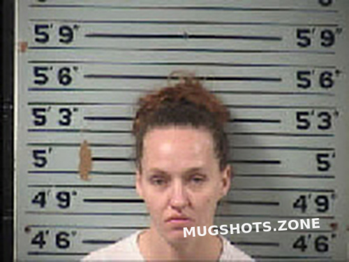 RIDDLE LAURA NICOLE 03/31/2023 - Transylvania County Mugshots Zone