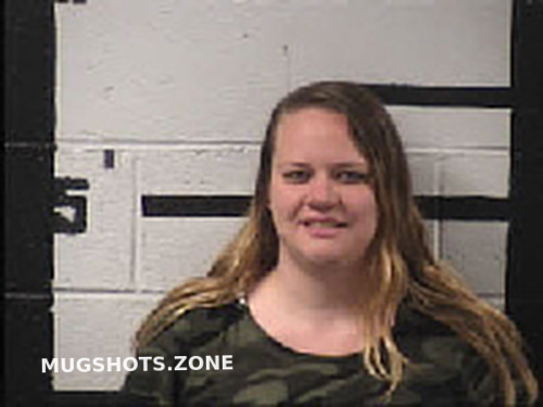 LANDRETH ALEXANDRIA JORDAN 04/17/2023 - Transylvania County Mugshots Zone