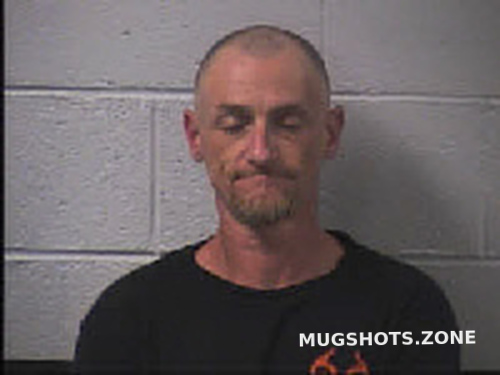BUTLER DANIEL BRYAN 05/16/2023 - Transylvania County Mugshots Zone