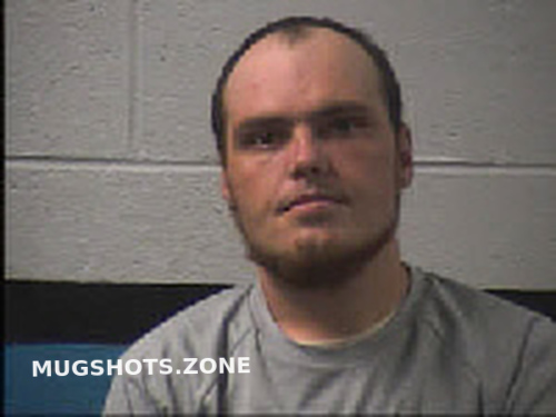 EWART JASON EUGENE 05/24/2023 - Transylvania County Mugshots Zone