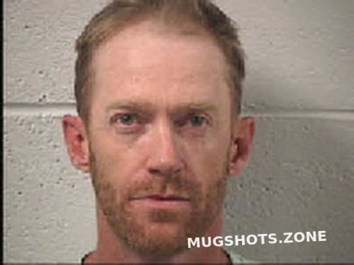 KRUSE WESLEY RYAN 06/02/2023 - Transylvania County Mugshots Zone