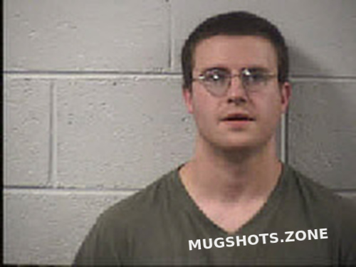 JOHNSON SAMUEL AARON 06/08/2023 - Transylvania County Mugshots Zone