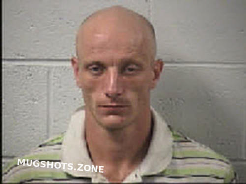 DEMOSS KENNETH ALAN 06/19/2023 - Transylvania County Mugshots Zone