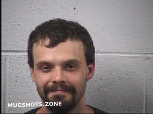 DEMOSS MITCHELL ALLEN 07/06/2023 - Transylvania County Mugshots Zone