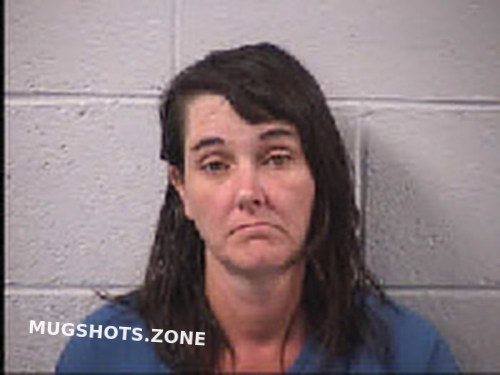 REYNAUD ANNA MARIE 07/27/2023 - Transylvania County Mugshots Zone